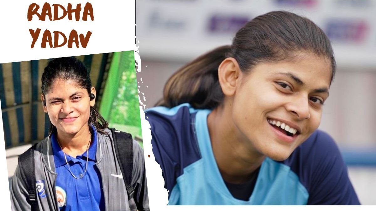 Radha Yadav: Who is She? How She Started Her Career and more
