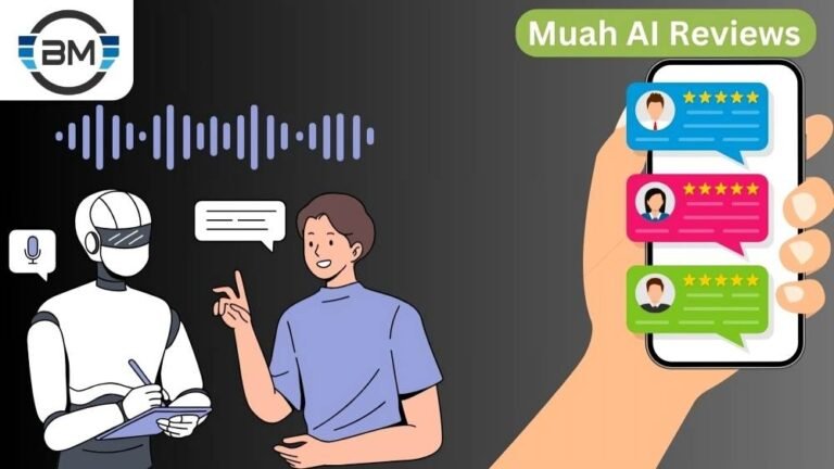 Muah AI: A Guide on AI Tool, Its Features & Functionalities